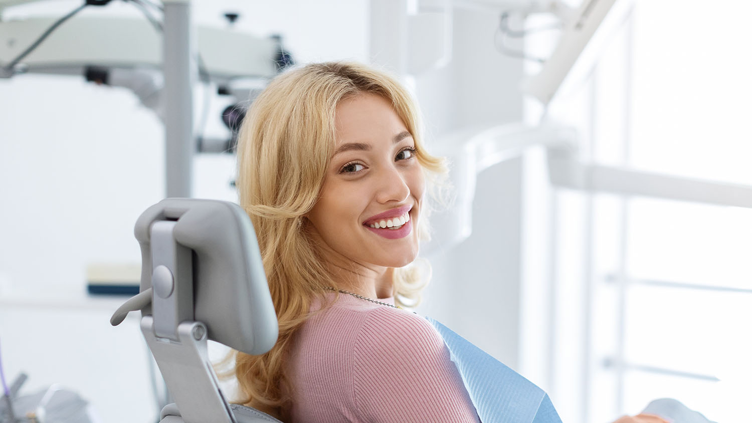 Brighton Dental Services | Brian Kelly, DDS | Brighton Dentist ...